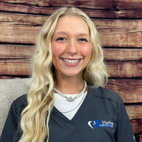 Meet Our Team at the Harbor Senior Care | Lincoln Nebraska