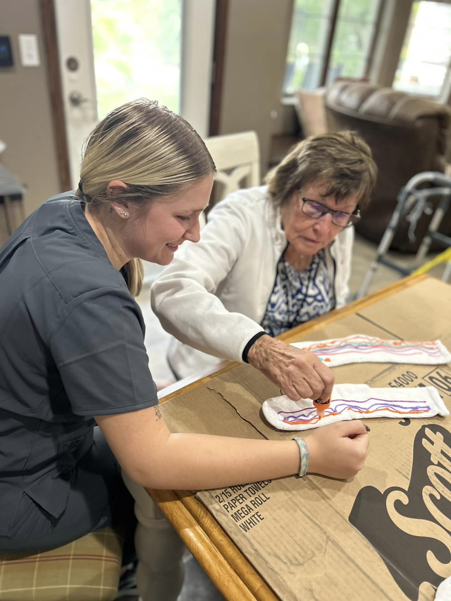Dementia Care: Strategies, Support, and Understanding - Harbor Senior Care
